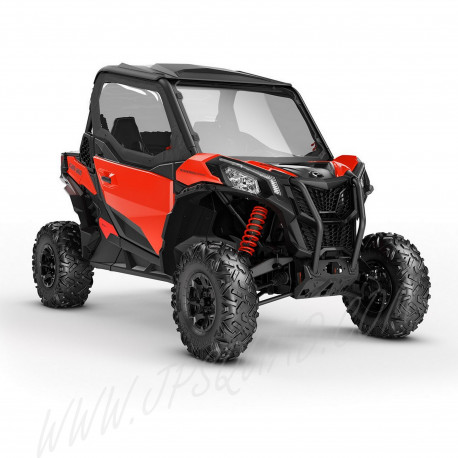 CABINE SOUPLE MAVERICK SPORT - JPS QUAD