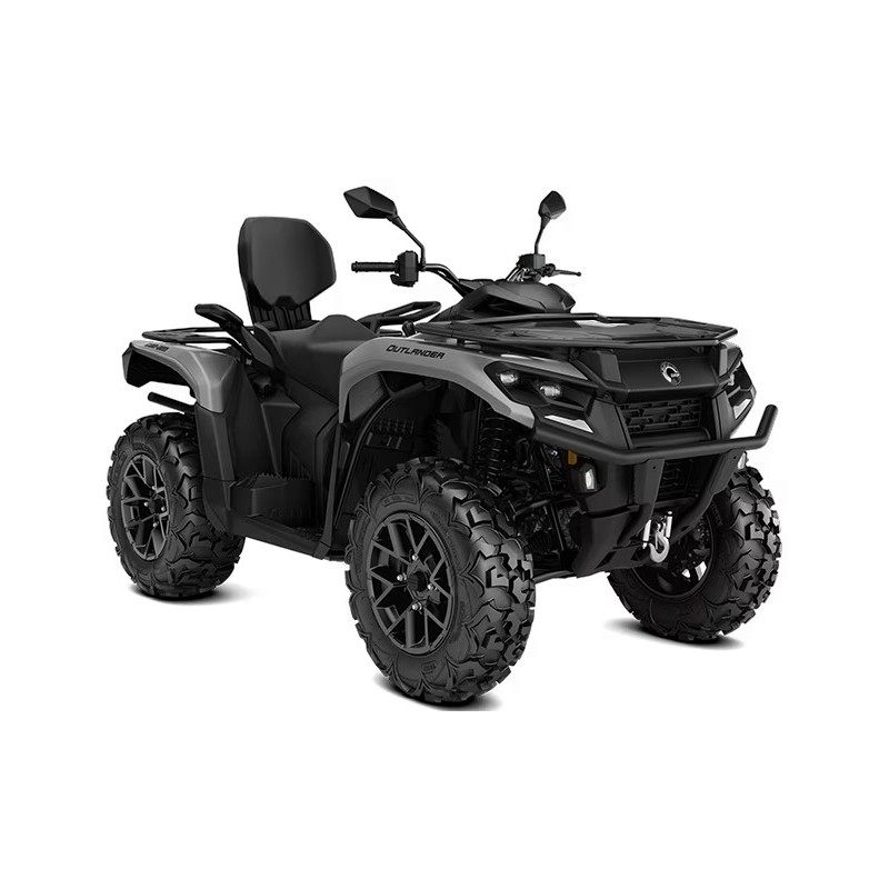 OUTLANDER MAX 700 XT T ABS 2024 - JPS QUAD
