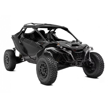 MAVERICK R XRS 2024 - JPS QUAD