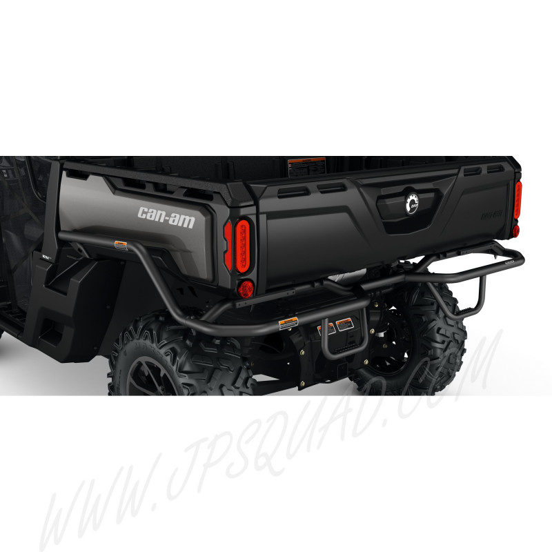 PROTECTEURS LATÉRAUX ARRIÈRE - JPS QUAD