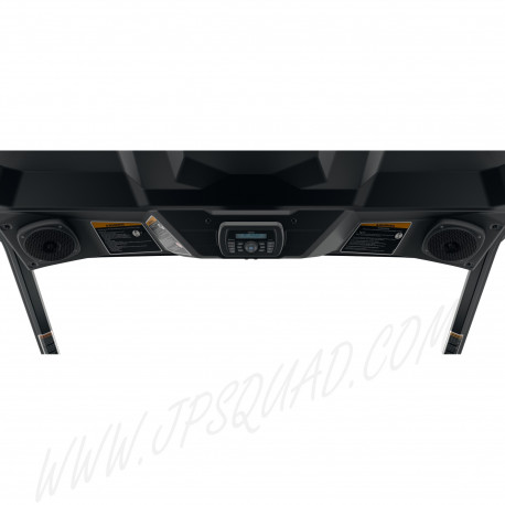 SYSTÈME AUDIO COMPLET - JPS QUAD