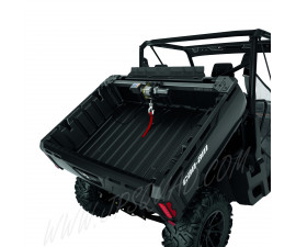 TREUIL POUR BOÎTE DE CHARGEMENT - JPS QUAD