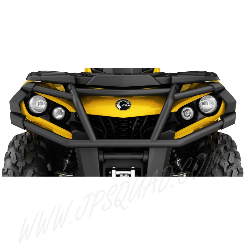 PARE-CHOCS AVANT XT - JPS QUAD