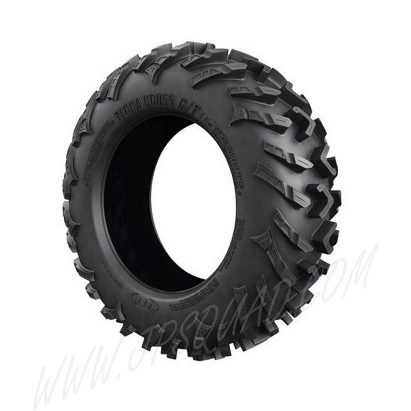 PNEU ITP TERRACROSS - JPS QUAD